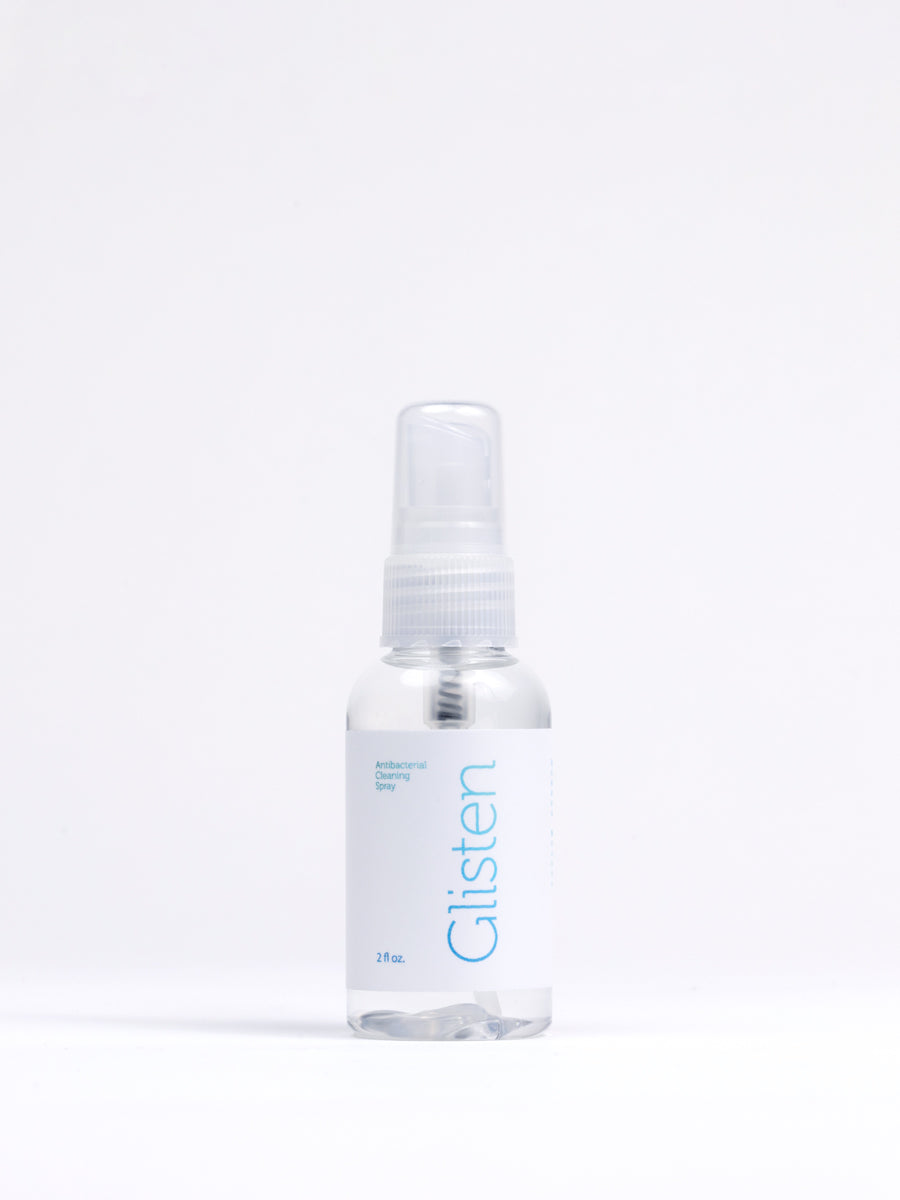 Glisten, gode nettoyant – Boutique Voila